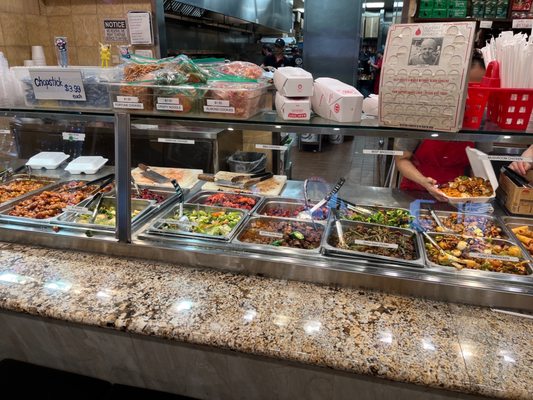 MR YOU EXPRESS CHINESE FOOD - Updated December 2025 - 193 Photos & 301 ...