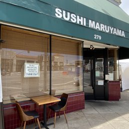SUSHI MARUYAMA - Updated November 2024 - 2843 Photos & 554 Reviews ...