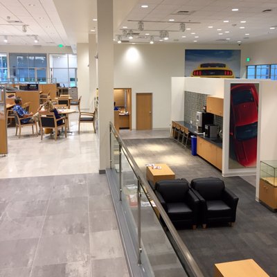 AUTONATION FORD BELLEVUE - Updated December 2025 - 76 Photos & 390 ...