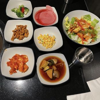 CHADOL KOREAN BBQ - Updated August 2024 - 809 Photos & 325 Reviews ...