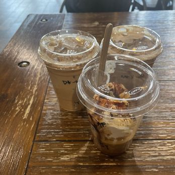 MUNDIAL COFFEE - Updated July 2024 - 447 Photos & 263 Reviews - 1725 ...