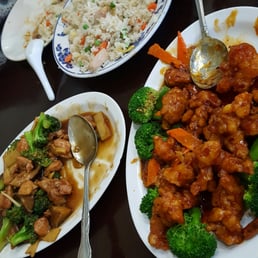 FOO CHOW RESTAURANT - Updated December 2025 - 615 Photos & 552 Reviews ...