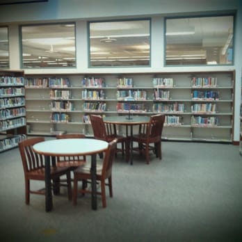 LANCASTER LIBRARY - Updated November 2024 - 20 Photos & 23 Reviews ...