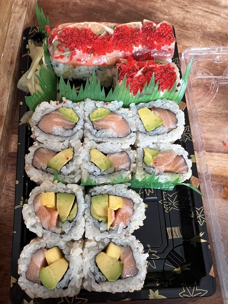 UME - Updated May 2024 - 20 Photos & 30 Reviews - 1154 1st Ave, New ...