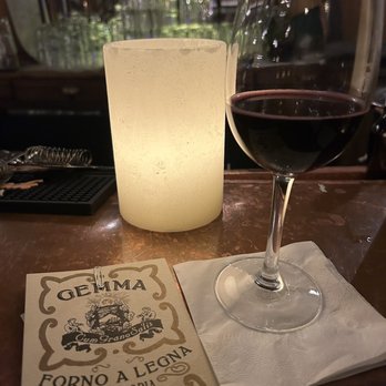 GEMMA - Updated April 2025 - 569 Photos & 771 Reviews - 335 Bowery, New ...