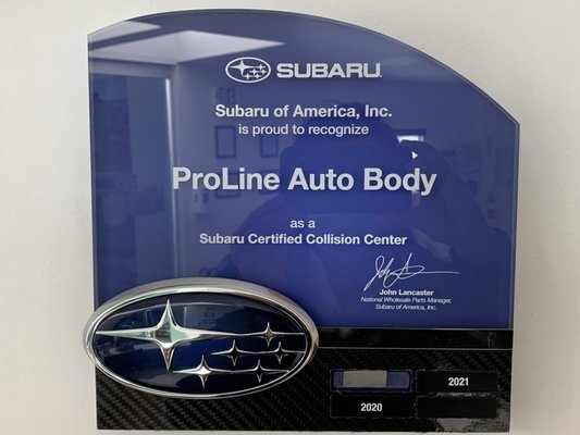 PROLINE AUTO BODY - Updated October 2025 - 22 Photos & 40 Reviews ...