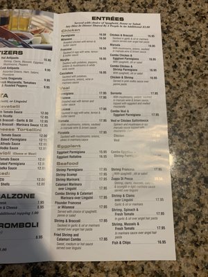 CHRONES PIZZA - Updated May 2024 - 26 Photos & 37 Reviews - 906 ...