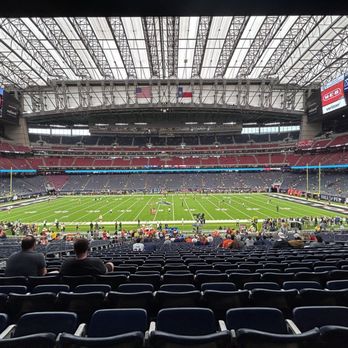 NRG STADIUM - Updated August 2024 - 1726 Photos & 347 Reviews - One Nrg ...