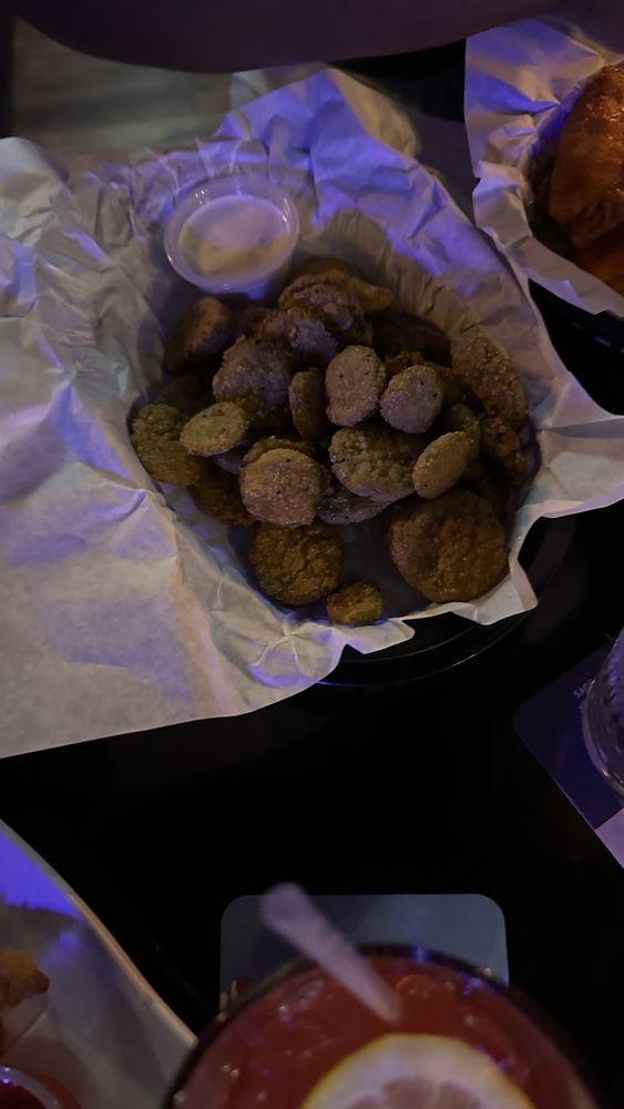 THE FRISCO BAR - Updated October 2025 - 165 Photos & 195 Reviews - 6750 ...