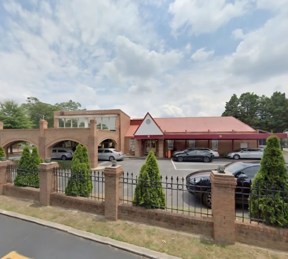 MEADOWS MORTUARY - Updated April 2026 - 419 Flat Shoals Ave SE, Atlanta ...