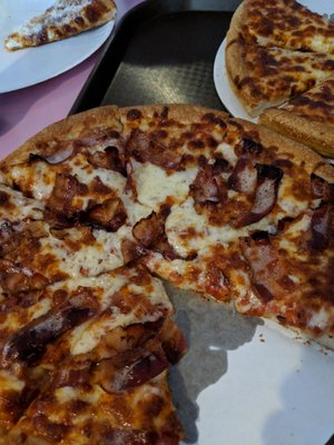 DIMITRI’S PIZZA & RESTAURANT - Updated September 2025 - 49 Reviews ...