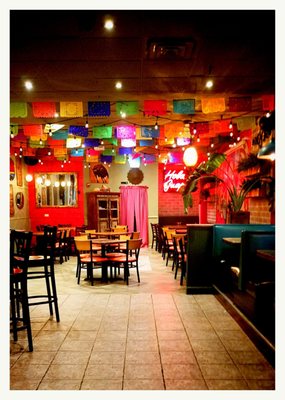 CAFE EL TAPATIO - 687 Photos & 393 Reviews - 9707 N Milwaukee Ave ...