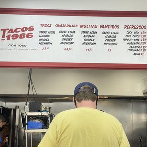 TACOS 1986 - 198 Photos & 233 Reviews - Mexican - 10874 Kinross Ave ...