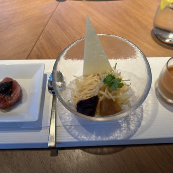 SENSEI BY NOBU - Updated October 2025 - 243 Photos & 29 Reviews - 1 ...