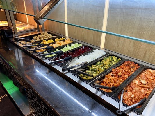 KPOT KOREAN BBQ & HOT POT - Updated April 2024 - 178 Photos & 131 ...