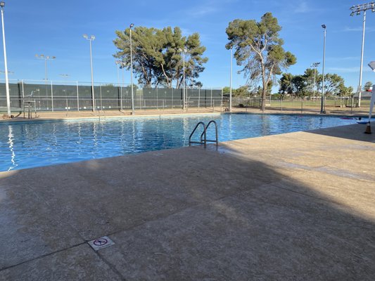 FORT LOWELL POOL - Updated October 2025 - 2900 N Craycroft Rd, Tucson ...