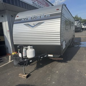 CAMPERS INN RV - ACWORTH - Updated October 2025 - 29 Reviews - 5961 ...