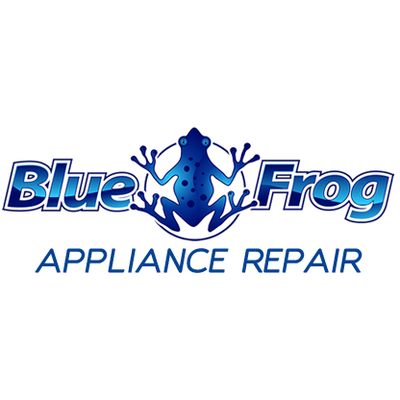 BLUE FROG APPLIANCE REPAIR - Updated November 2025 - 10 Reviews ...