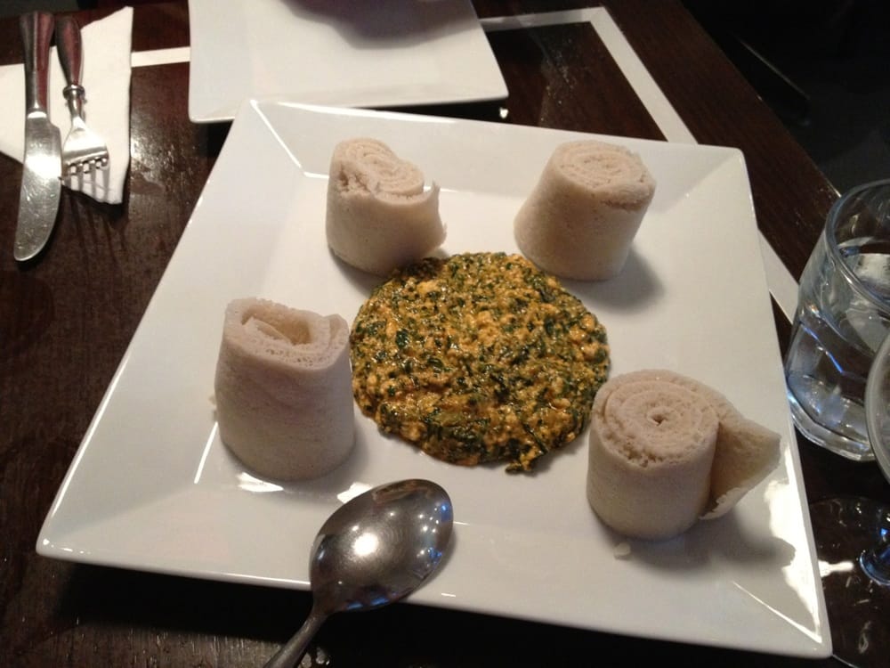 AFRICAN TASTE CAFE BAR - Updated January 2026 - 124 Victoria St, Seddon ...