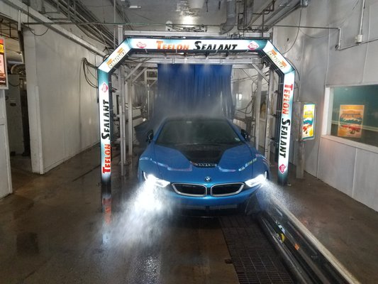 MADISON CAR WASH & DETAIL CENTER - Updated March 2025 - 47 Photos & 122 ...