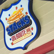 STACKS ON ROUTE 66 - 3862 Photos & 3006 Reviews - 640 W Rt 66, Glendora ...