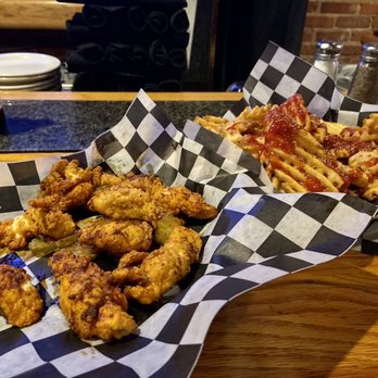 DEEP DEUCE GRILL - Updated October 2024 - 230 Photos & 269 Reviews ...