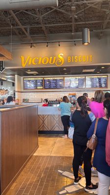 VICIOUS BISCUIT - Updated July 2025 - 45 Photos & 19 Reviews - 3818 ...