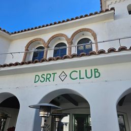 DSRT CLUB - Updated July 2025 - 284 Photos & 204 Reviews - 78075 Main ...