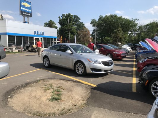 SUNDANCE CHEVROLET - Updated October 2025 - 84 Photos & 116 Reviews ...