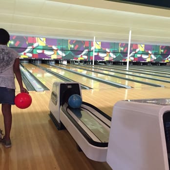 EL RENO BOWL - Updated December 2025 - 2412 Sunset Dr, El Reno ...