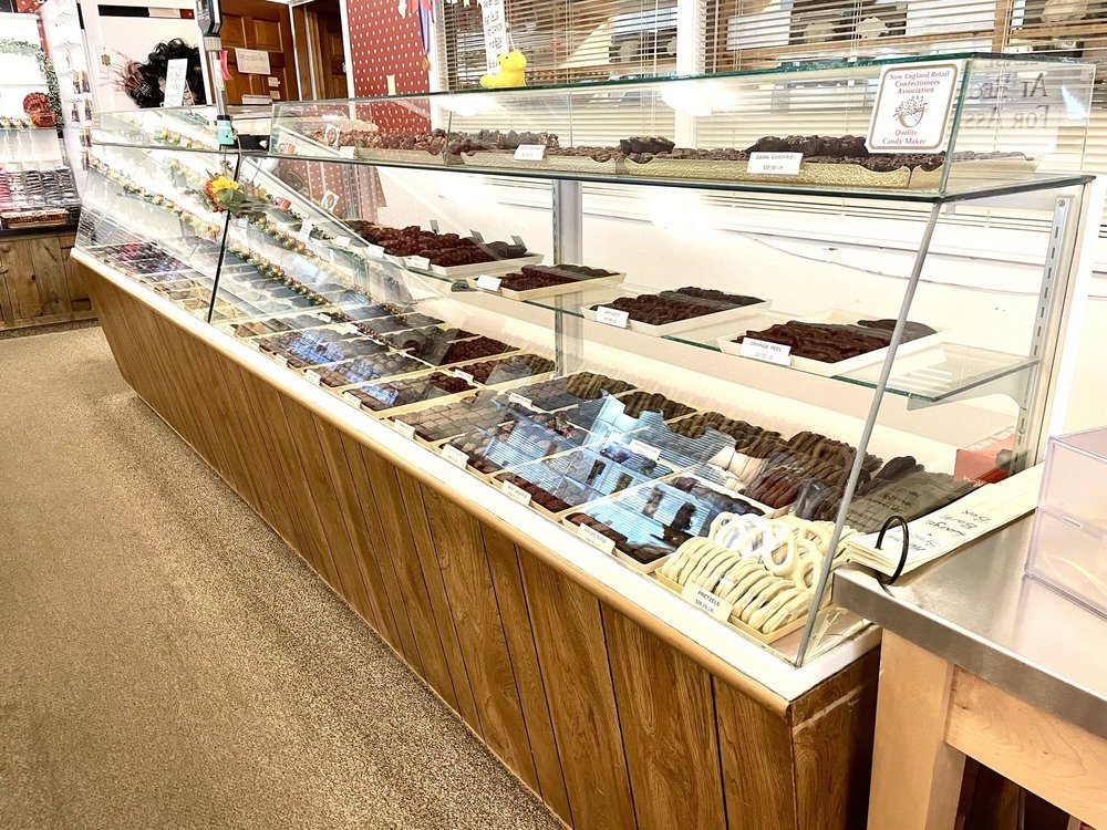 MRS NELSON’S CANDY HOUSE - Updated January 2026 - 55 Reviews - 292 ...