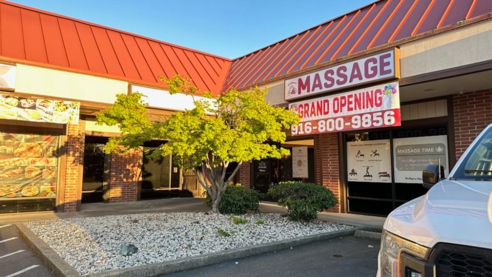 WELLNESS MASSAGE & SPA - Updated April 2024 - 30 Photos - 4076 Grass Valley Hwy, Auburn ...