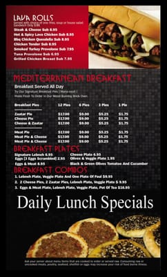 LAVA JAVA CAFE - Updated September 2025 - 32 Photos & 58 Reviews - 4656 ...