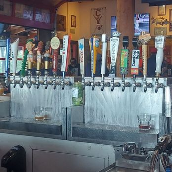 PEPPER TWINS - KIRBY - Updated December 2024 - 657 Photos & 316 Reviews - 3915 Kirby Dr, Houston ...