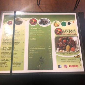 OLIVIAS CATERING & DINING - Updated August 2025 - 39 Photos & 27 Reviews - 85 E Cherry St ...