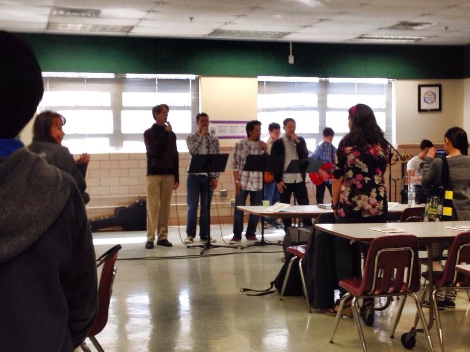 FIL-AM COMMUNITY CHURCH - Updated August 2025 - 27 Photos - 8304 Old ...