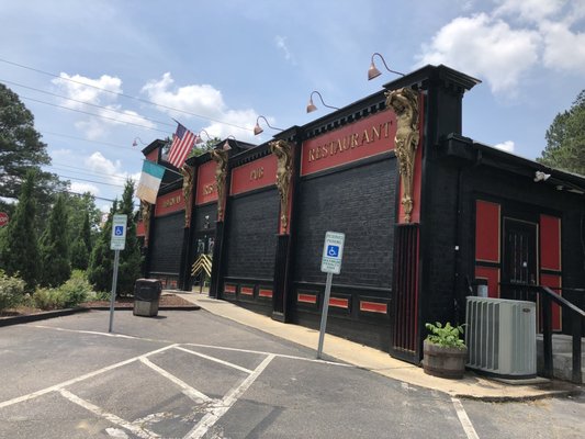 HIBERNIAN RESTAURANT & PUB - 149 Photos & 168 Reviews - Irish - 8021 ...