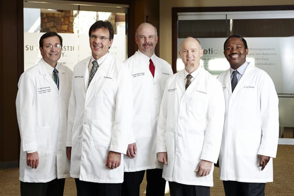 SUMMIT PLASTIC SURGERY - Updated November 2025 - 7920 W Jefferson Blvd ...