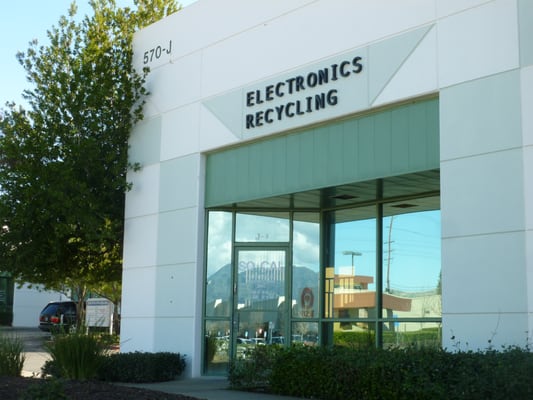 SOCAL E-WASTE - Updated May 2026 - 10 Reviews - 570 Central Ave, Lake ...