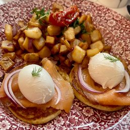 LITTLE HEN - HOUSTON - Updated October 2025 - 1351 Photos & 473 Reviews ...