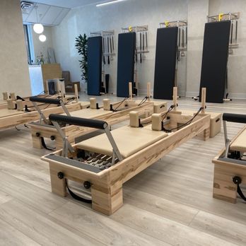 HARLEM PILATES - Updated December 2025 - 15 Photos & 11 Reviews - 60 W ...