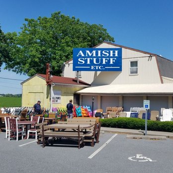 AMISH STUFF - Updated December 2025 - 20 Photos - 2359 Lincoln Hwy E ...