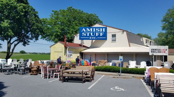 AMISH STUFF - 20 Photos - 2359 Lincoln Hwy E, Lancaster, PA - Yelp