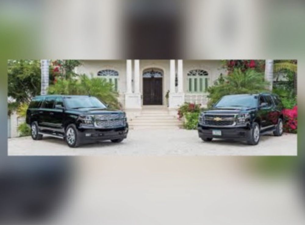 JORDAN TRANSPORTATION - Updated December 2025 - Orlando, Florida ...