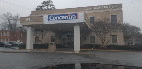 FAMILYCARE CENTERS DEKALB MEDICAL CENTER - Updated June 2025 - 1045 ...