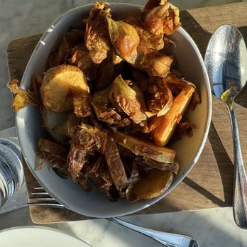 RH ROOFTOP RESTAURANT AT RH OAK BROOK - Updated December 2025 - 819 ...