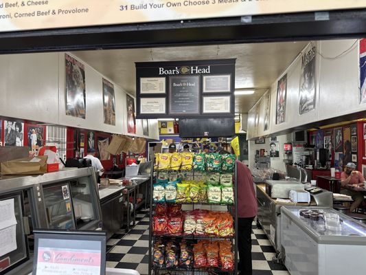 DG’S DELI & MARKET - Updated December 2025 - 74 Photos & 113 Reviews ...