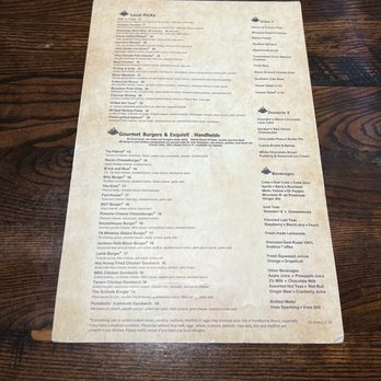 LOCAL GOAT - Updated December 2024 - 4816 Photos & 5090 Reviews - 2167 ...