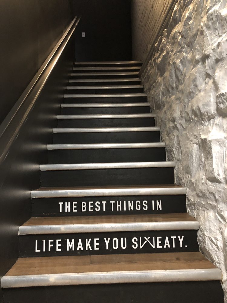 LAGREE WEST - Updated August 2024 - 13 Photos & 18 Reviews - 437 West ...