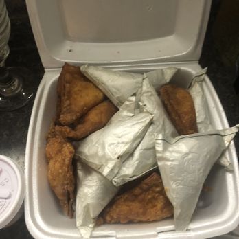 NEW CHINA CAFE - Updated December 2025 - 96 Photos & 160 Reviews - 1002 ...